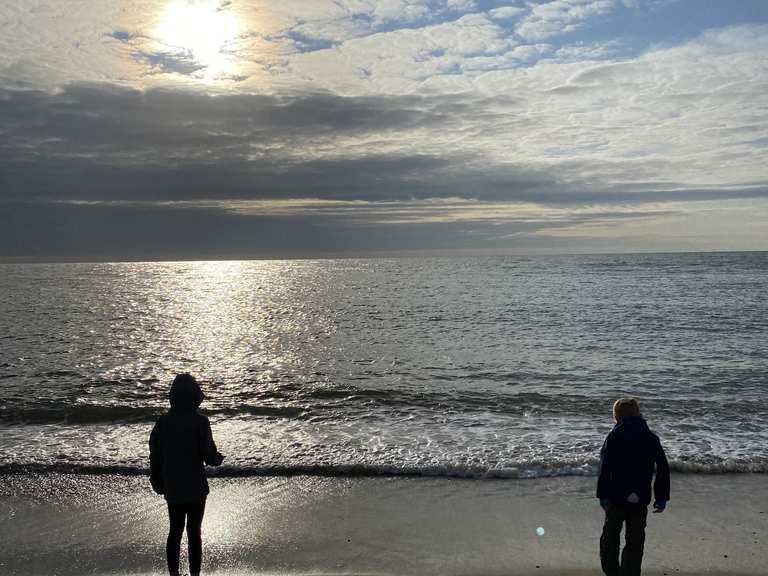 Dänemark 🇩🇰 - mehr als Fisch und Hygge | Komoot