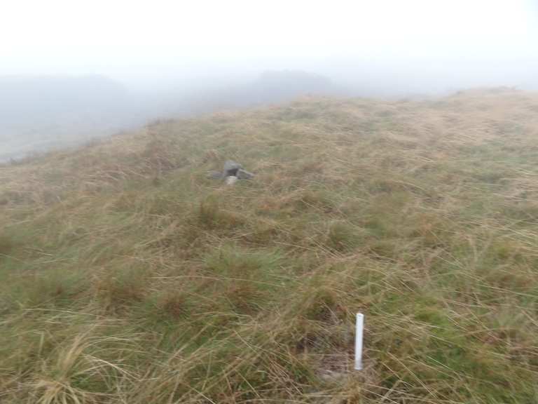 EW070: H046: PDTP001: PD001: T31 - Bleaklow Head Round | hike | Komoot