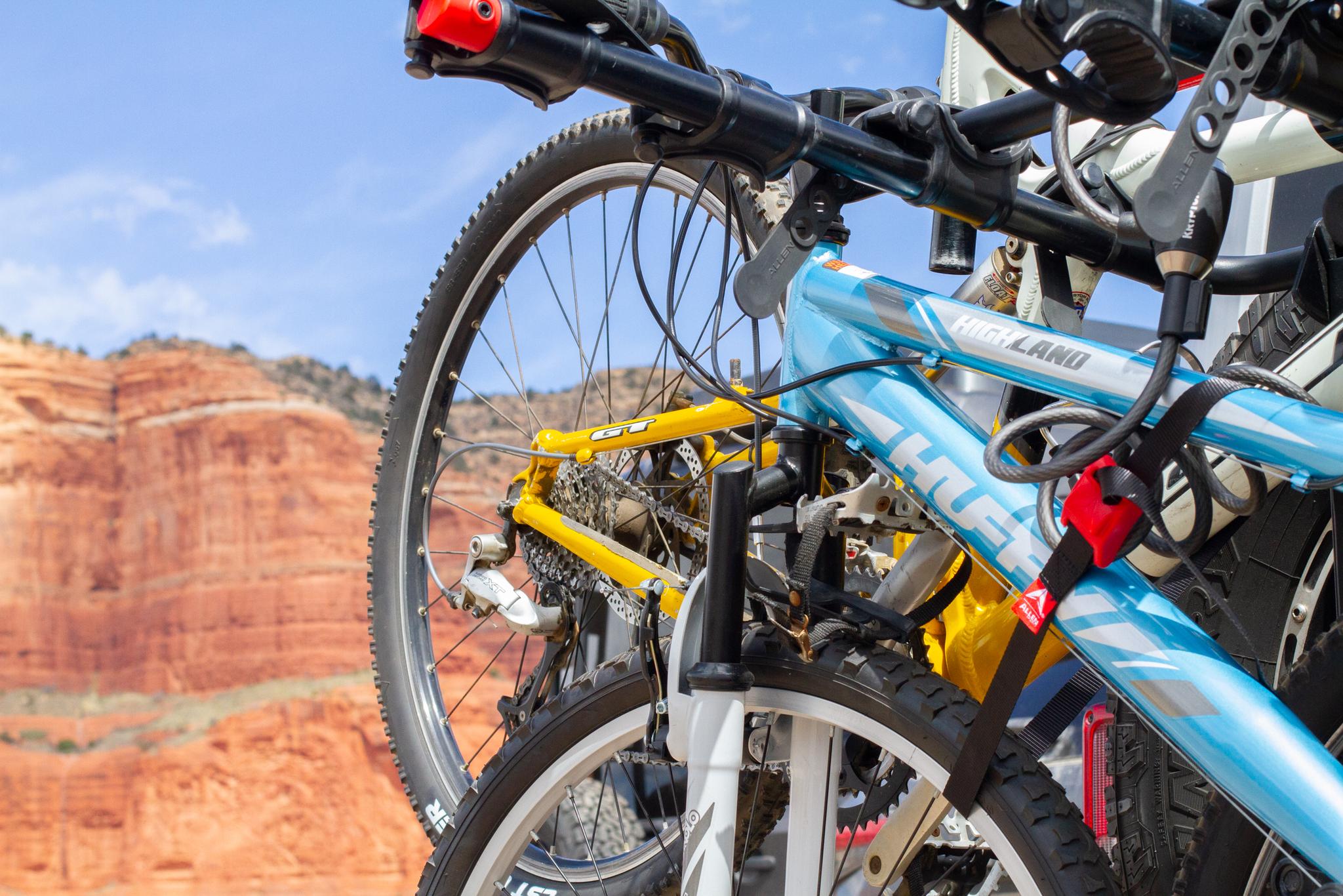 Bike Grand Canyon National Park | Komoot