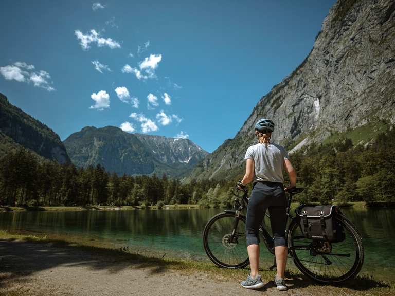 Tauernradwegrunde | Komoot