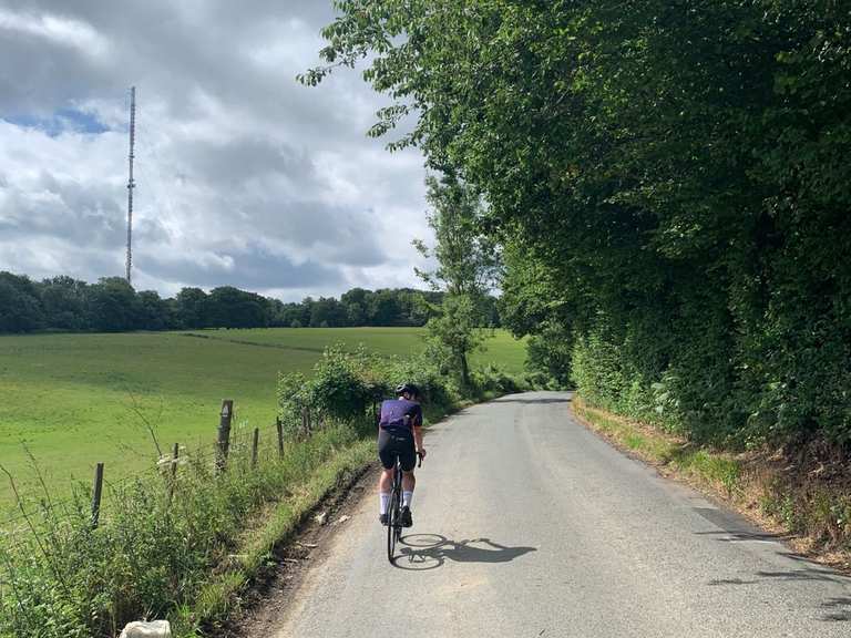 road.cc London Guide // Escape the City | Komoot