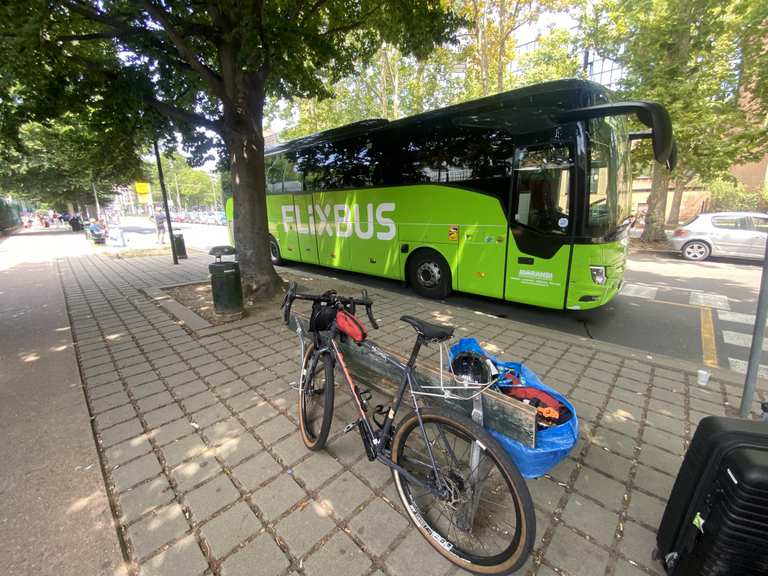 Torino Nice Rally 2025 | Day 1. Turin - Colle del Colombardo | Gravel ...