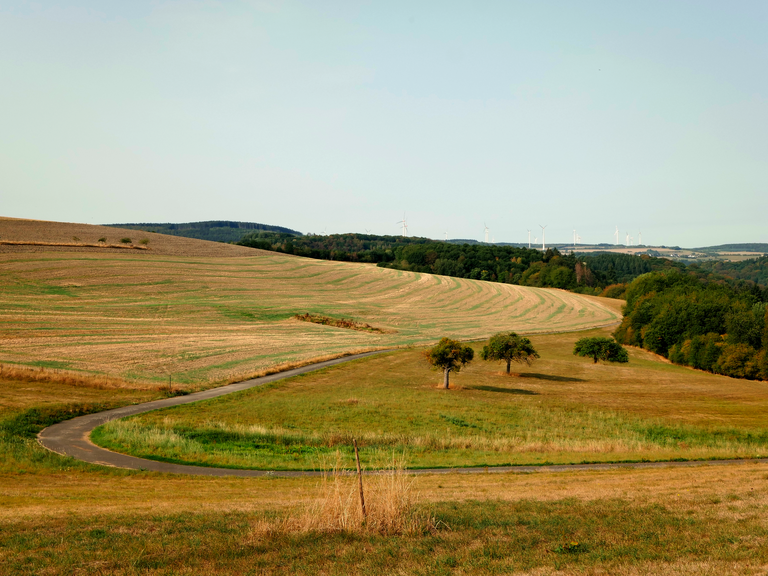Kirchspiel Blankenrath: Wo der Himmel die Erde berührt | Komoot