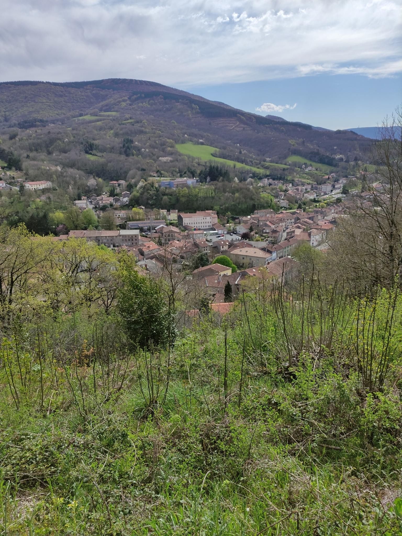 Things to Do around Labastide-Rouairoux
