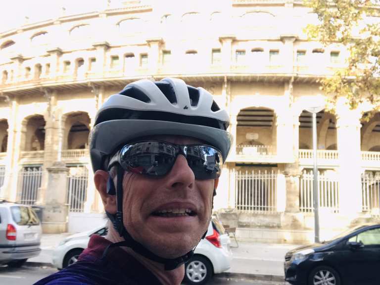 Anschwitzen am Col de Sa Creu | Rennrad-Tour | Komoot