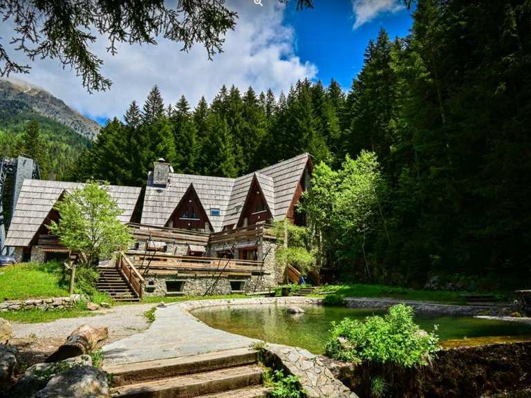 Vacances Mercantour | Komoot